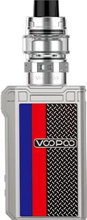 VOOPOO VAPE Spark Your Moments