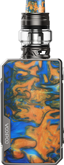 VOOPOO VAPE Spark Your Moments
