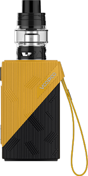 VOOPOO VAPE Spark Your Moments