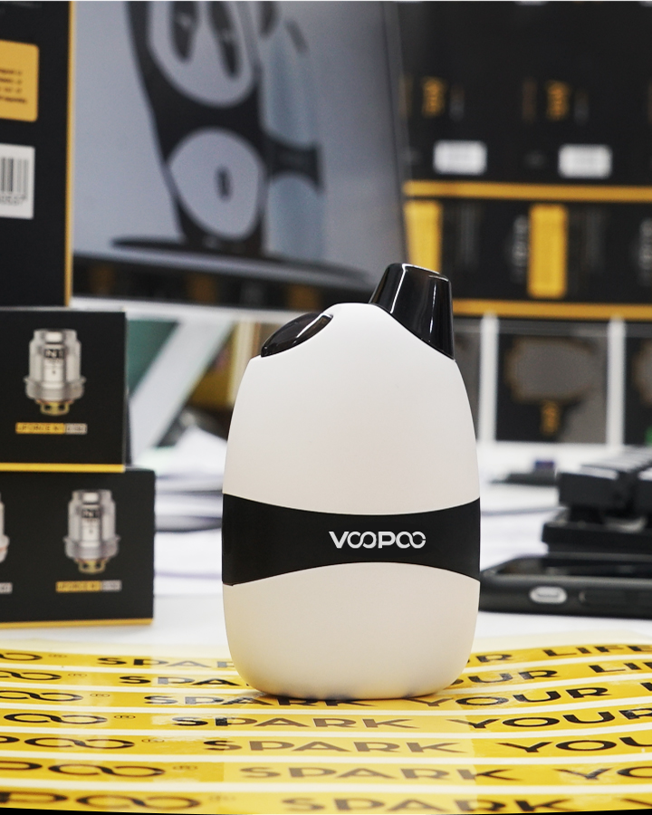 VOOPOO VAPE - Spark Your Moments - Drag|Vape wholesale|Vapour ...